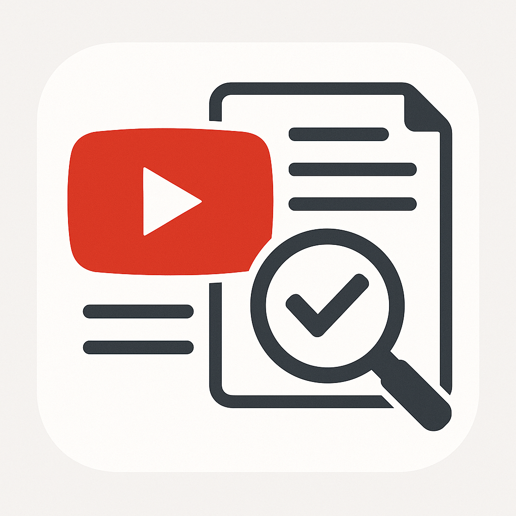 Fact-Checker Apps